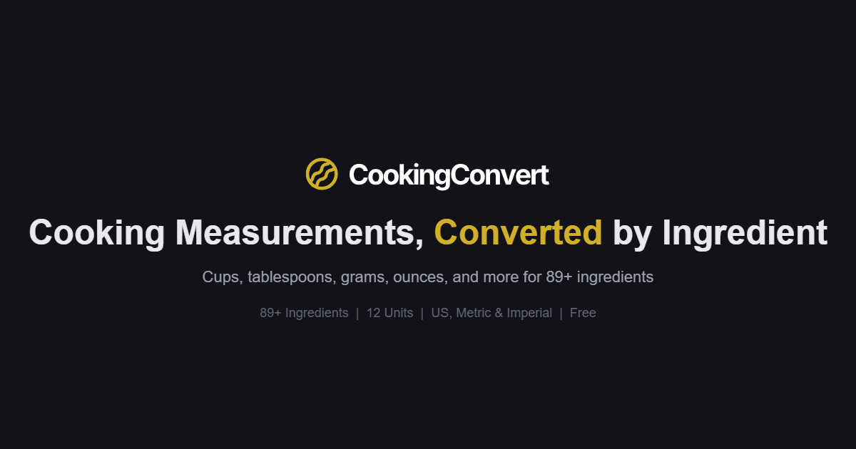 How Much Is 1 Tablespoon of Olive Oil in Grams? | CookingConvert
